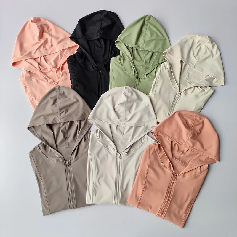 Jackets – Girly Workout