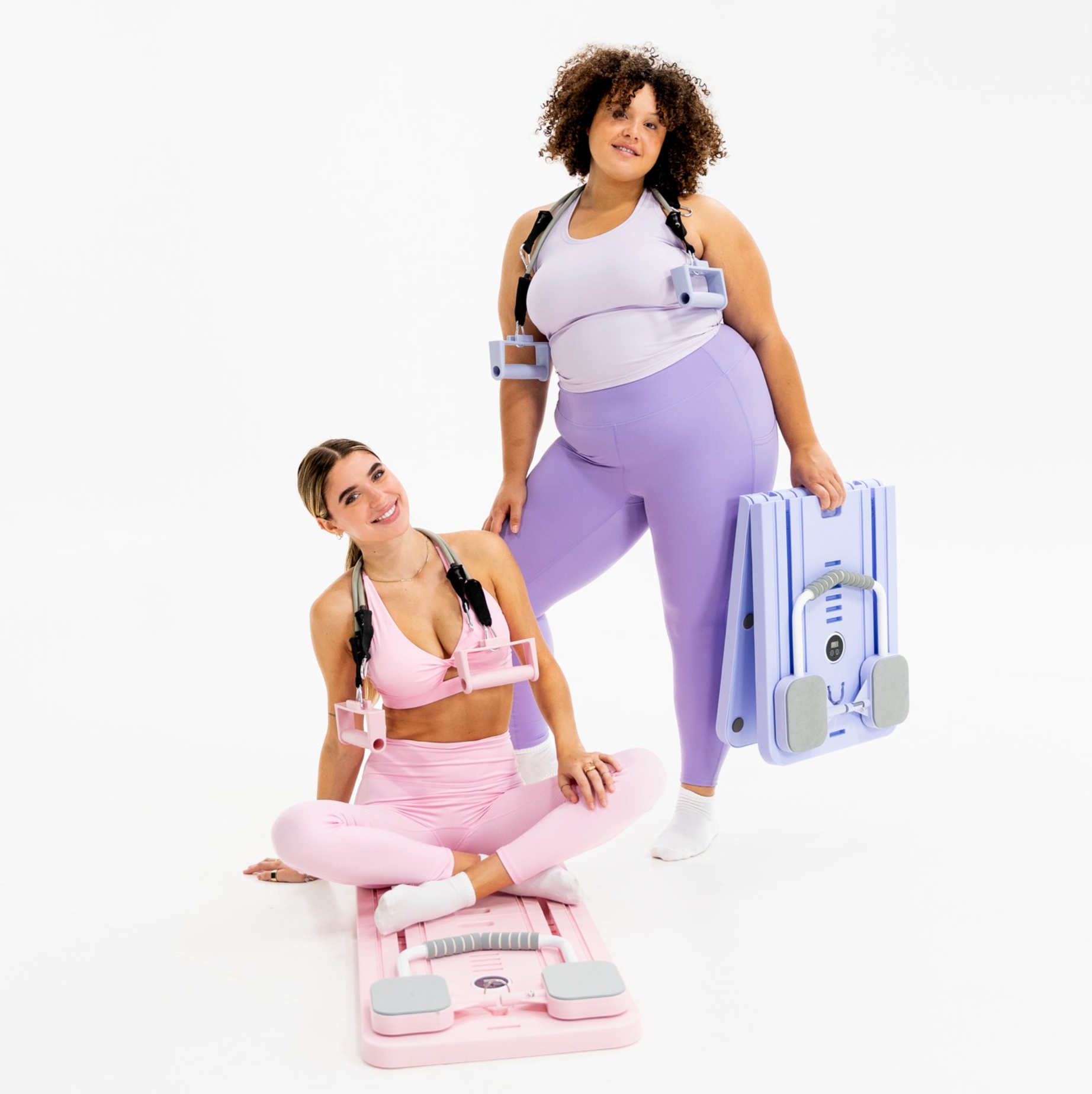 Fitness Equipment – Girly Workout