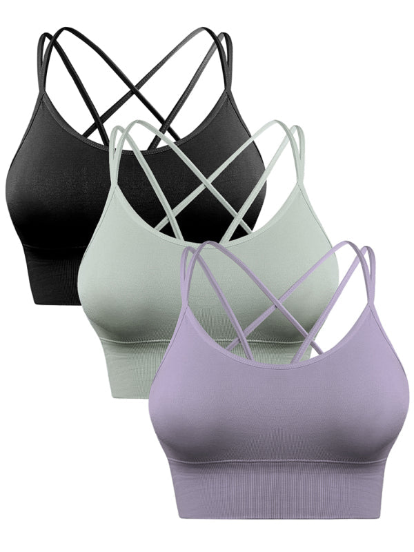 Sport Bras – Girly Workout